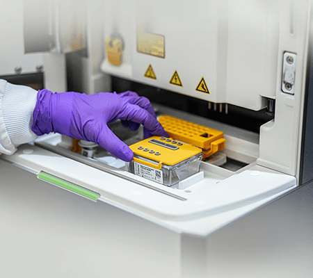 Spectrum Compact Ce System Virtual Tour