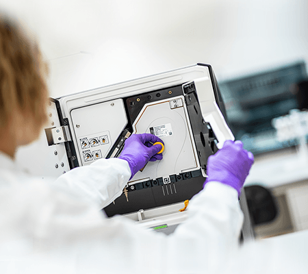 Spectrum Compact Ce System Virtual Tour