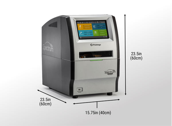 Capillary Electrophoresis (CE) Instruments